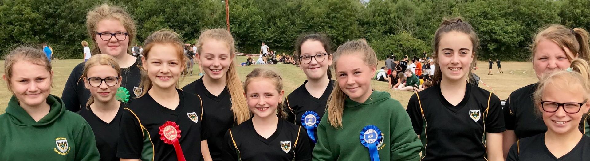 School Aims and Ethos | Bryntirion Comprehensive School